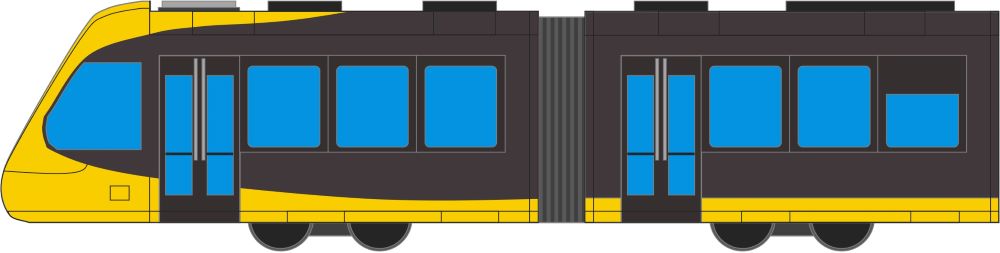 LRT（ライトレール）と路面電車の違いについての解説 | idea & life