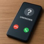 0800-500-9855の正体は？怪しい電話の口コミと着信時の対処法 | idea & life