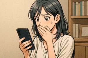 0800-300-7296は危険？電気料金調査を装う迷惑電話の正体と安全な対処法 | idea & life