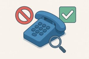 【注意喚起】0800 300 0963は迷惑電話？発信元・評判・安全な対処法を徹底解説 | idea & life