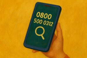 0800-500-0312からの電話は危険？正体と安全な対処法まとめ | idea & life